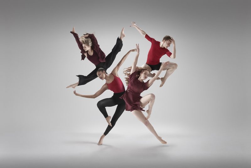 BA (Hons) Professional Dance Performance | London Studio Centre