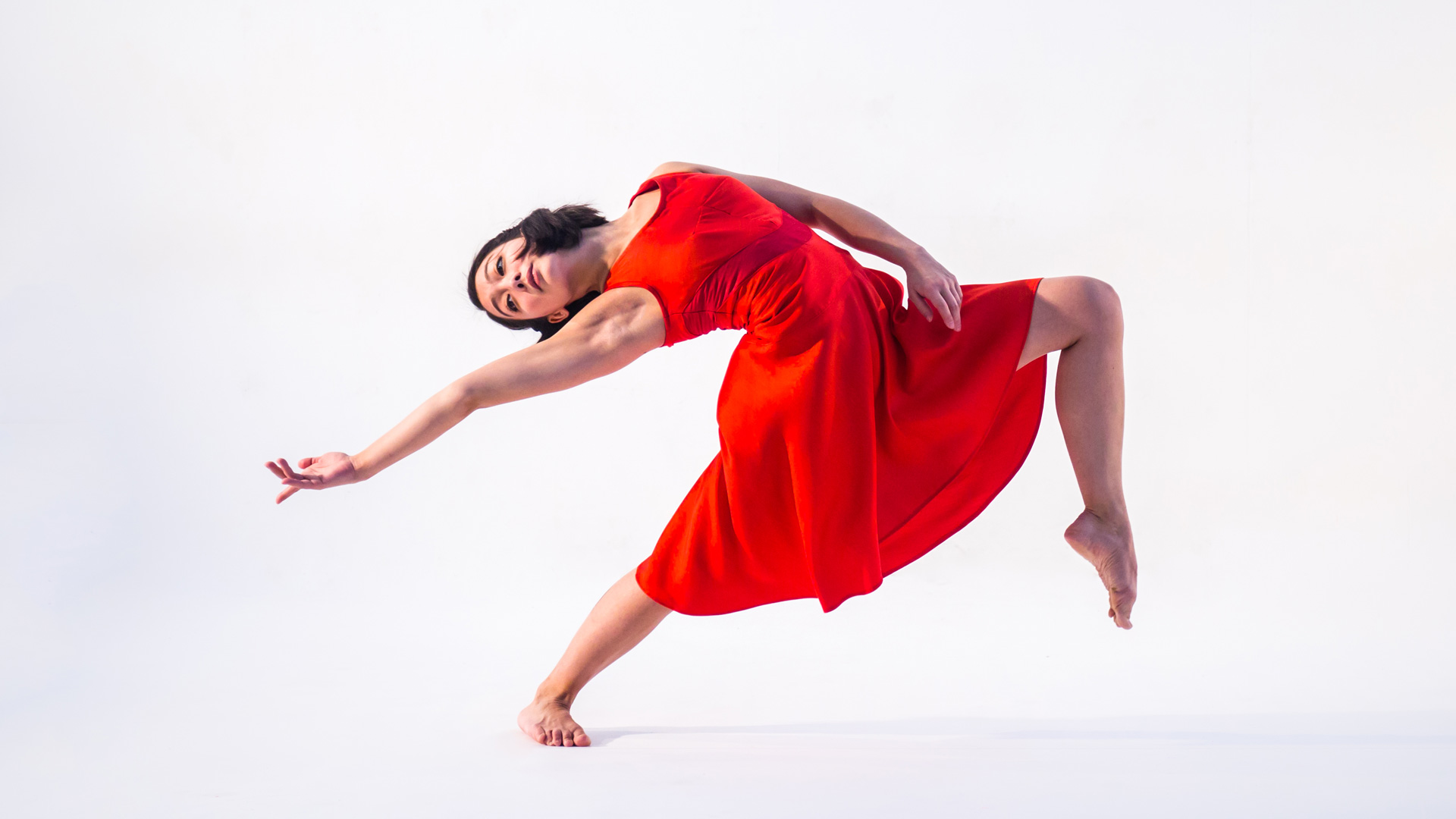 Cert HE Dance and Musical Theatre | London Studio Centre