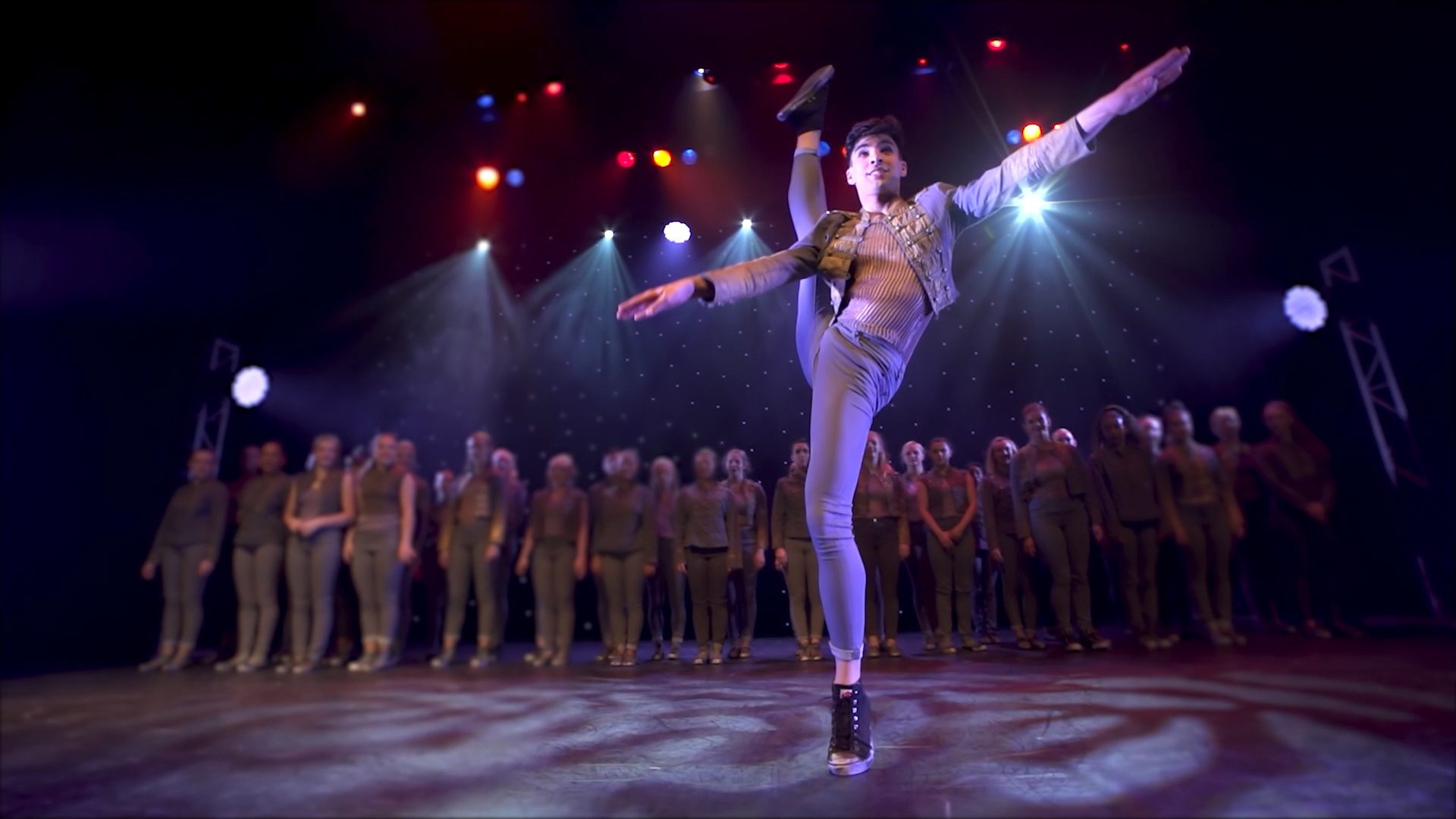 BA (Hons) Professional Performance (Top Up) - London Studio Centre