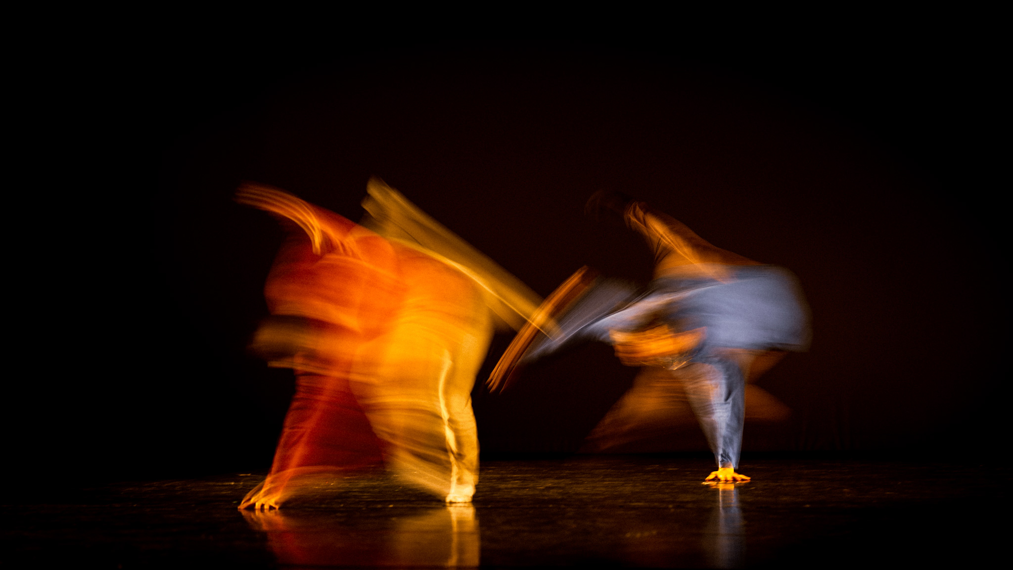 Events - London Studio Centre