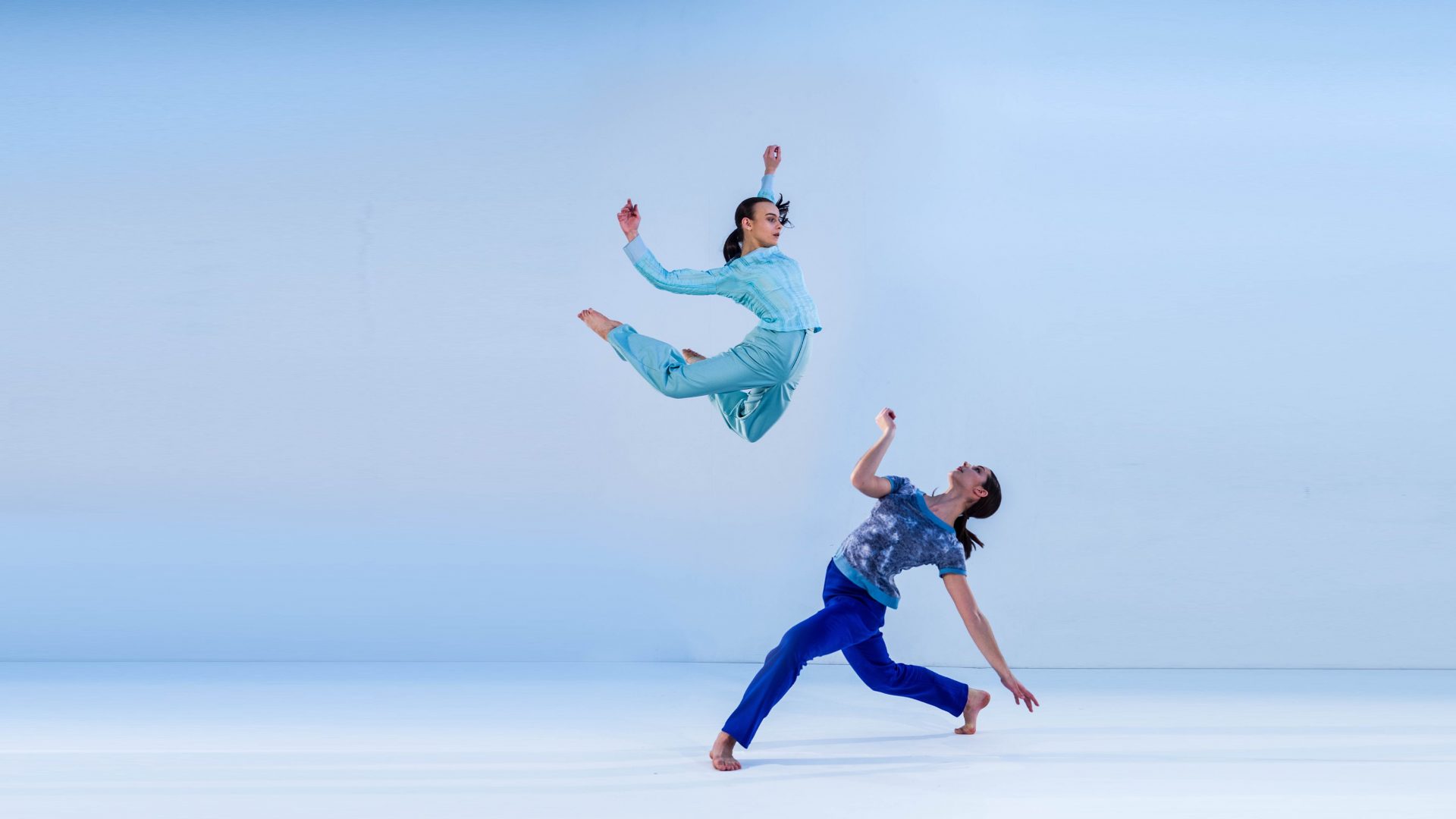 MA Dance Performance - London Studio Centre