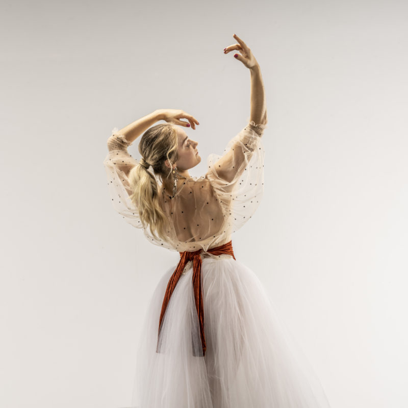 BA (Hons) Professional Dance Performance | London Studio Centre