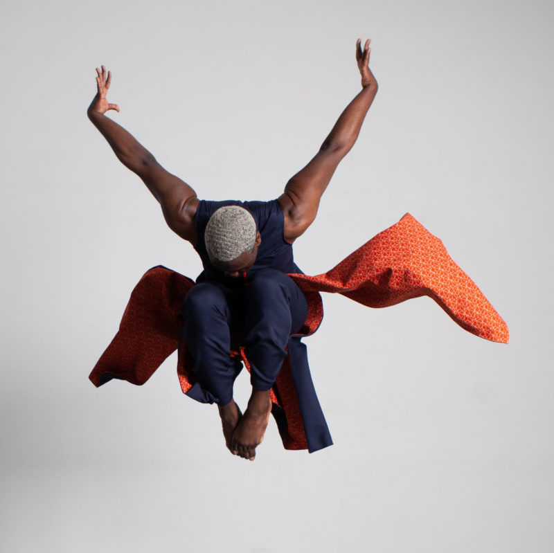 Jazz and Commercial Dance Courses - London Studio Centre