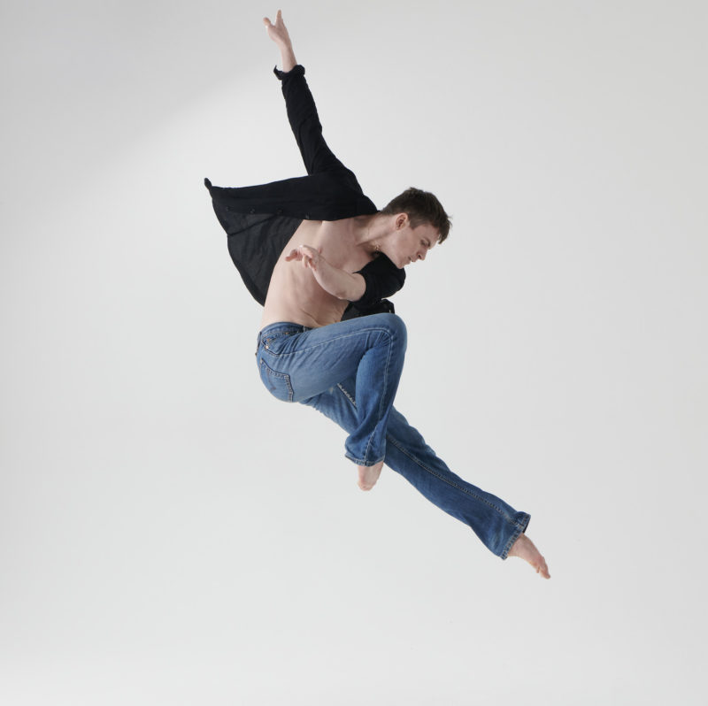 BA (Hons) Professional Dance Performance | London Studio Centre