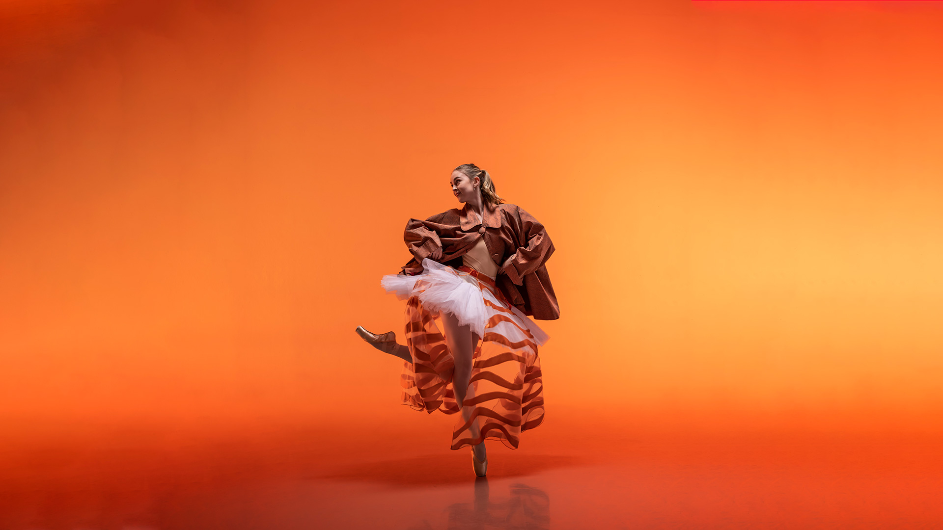 Ballet - London Studio Centre