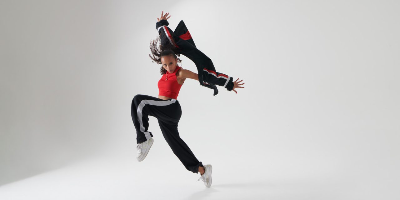 Jazz and Commercial Dance Courses - London Studio Centre