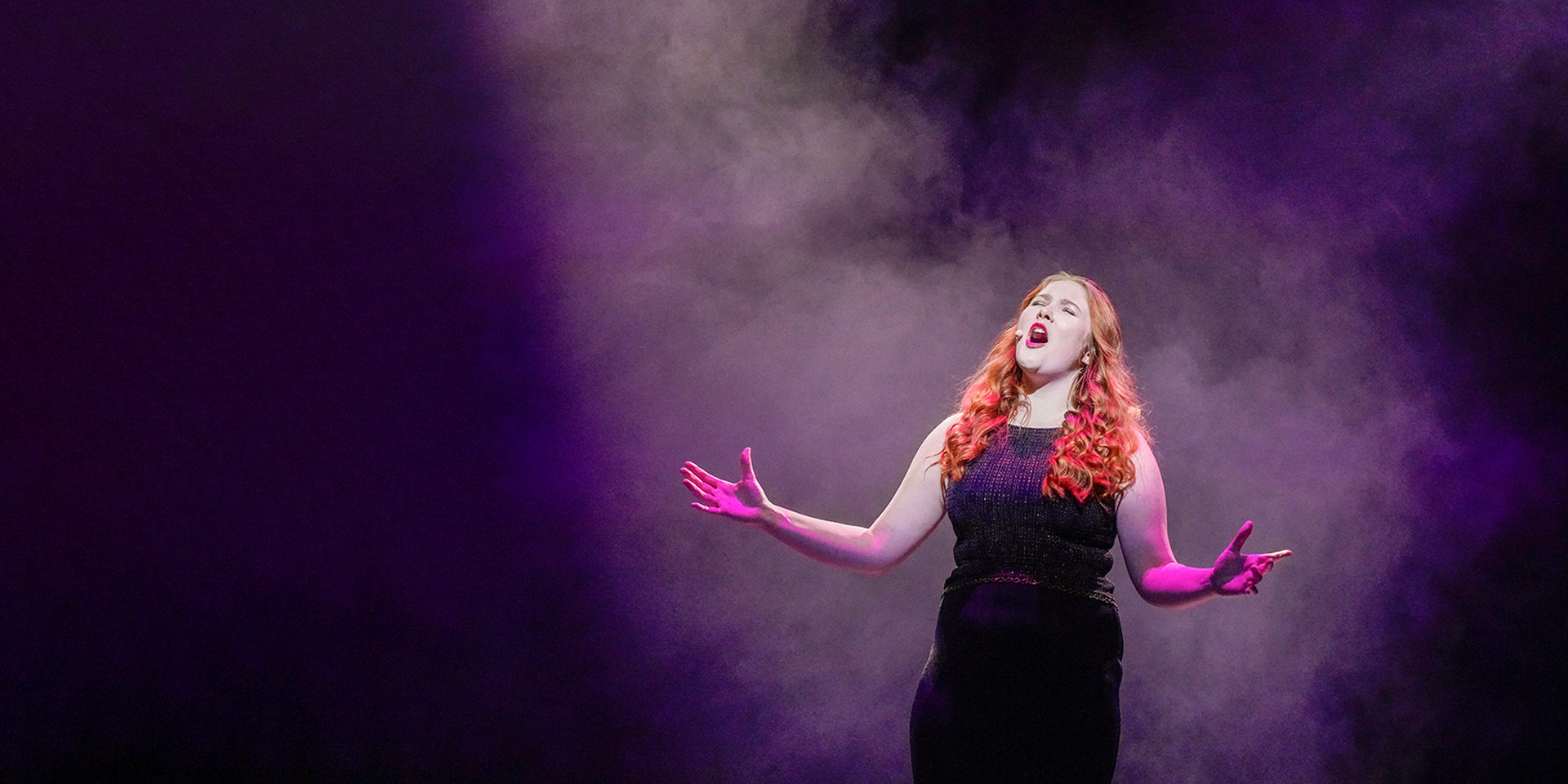 Musical Theatre Courses - London Studio Centre
