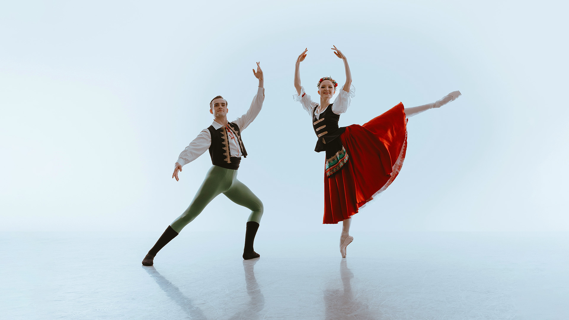 Ballet - London Studio Centre
