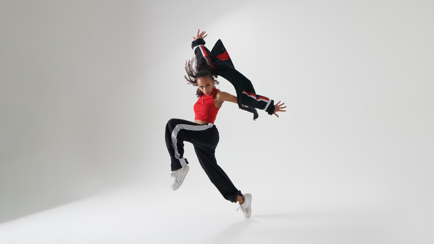 Jazz and Commercial Dance Courses - London Studio Centre